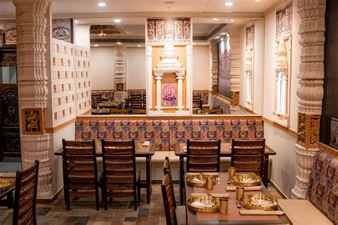 Annpoornam Restaurant C Scheme Jaipur Zomato