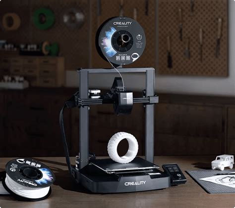 Comprehensive Guide for 3D Printing: Creality Ender 3 V3 SE