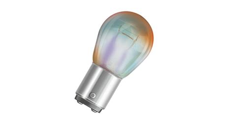 LAMPADA OSRAM DIADEM CHROME PR21/5W BAW15d 12V21/5W | MASTERSENSOR