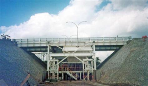 Lis07 Coal Terminal 2005 Marangkayu Village Arkonin Engineering Manggala Pratama