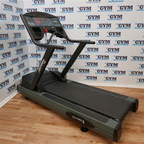 Life Fitness 9500hr Treadmill Parts Diagram