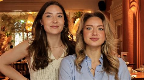 Iris Van Duin En Debora Dijkman Van Heureca Ons Doel De Beste Match