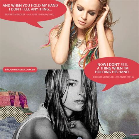 Bridgit Mendler Br Bmendlerbr Twitter