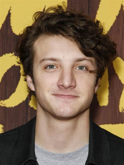 Jake Short High Potential