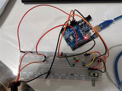 arduinouno实战 第八章 无源蜂鸣器 arduino无源蜂鸣器 csdn博客
