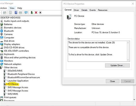Realtek Pcie Cardreader Cannot Detect The Sandisk Microsd Ad Hp Support Community 8860624