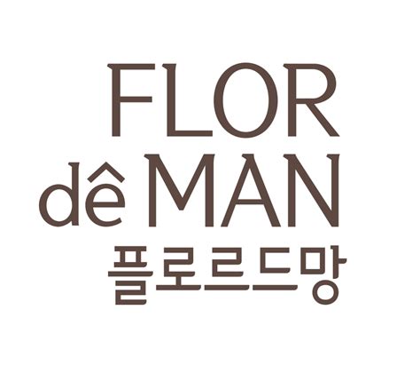 FLOR DE MAN