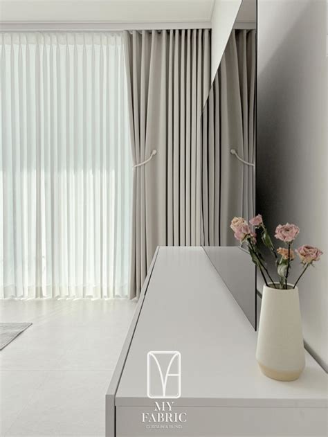 충주커튼 고밀도 암막 New Color 용산주공3단지 24평 거실 마이페브릭 신혼부부커튼 쉬폰커튼 네이버 블로그