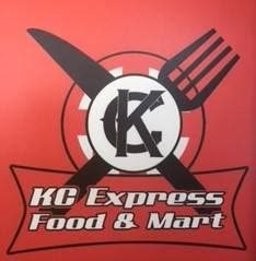 Kc Express Food Mart Kansas City Mo