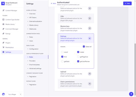 How To Enable And Manage User Reviews In Your Strapi Application