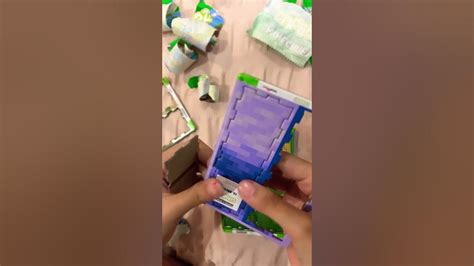 Minecraft Cubeez Youtube