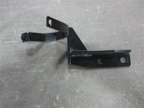 Suction Header Mount Weld Shop Fecon