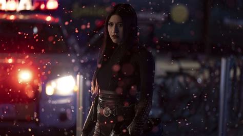 Disney Release Trailer And Premiere Date For Echo The Indiependent