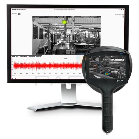 FLIR T Si Series Plugin Perpetual Licence