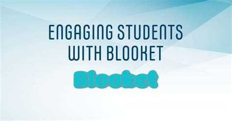 Engaging Babes With Blooket Tech Tools For Teachers