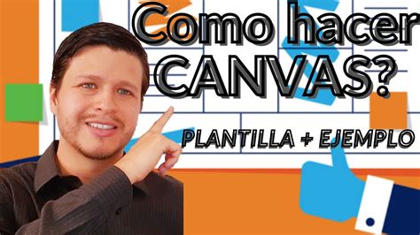 Guía Definitiva Para Crear Una Plantilla Canvas En Word Paso A Paso Y