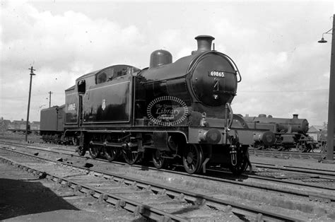 The Transport Library Br British Railways Steam Locomotive Class A8