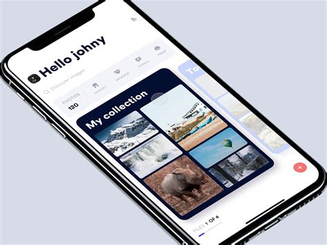 Fab Button By Johny Vino™ On Dribbble