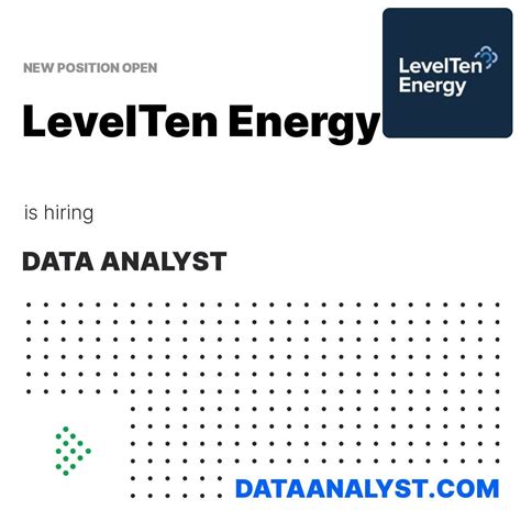 Datascience Dataanalytics Dataanalyst Jobs Energy Hiring