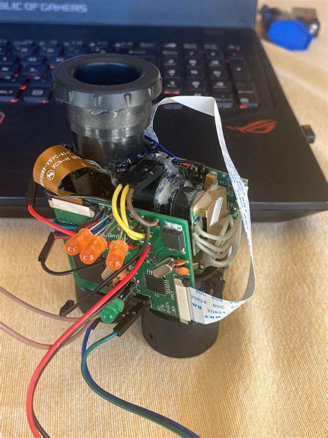 Reverse Engineer Rangefinder Pcb General Guidance Arduino Forum