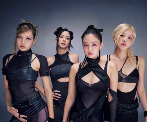 Makna Lirik Dan Terjemahan Lagu Go Blackpink Tentang Pesan Percaya