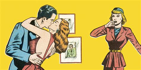 Men And Women Enlighten Us On Why People Cheat HuffPost