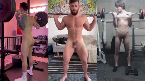 Shower Spy Naked Men A Compilation ThisVid