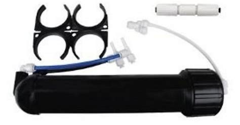 Hydro Logic Upgrade Kit To Convert Ro 100 To Stealth Ro 200 738205