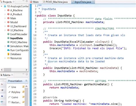 Well Structured Models That Dont Crumble A Workshop In Anylogic