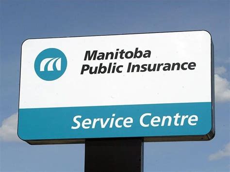Mpi Turns To Minimizing Service Disruptions For Manitobans After Strike