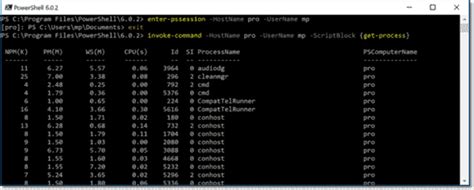 How To Powershell Ssh To Linux With Rsa Key Linux Iron