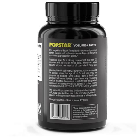 Cum Popstar Labs