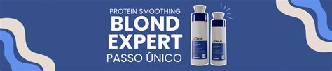 Blond Expert