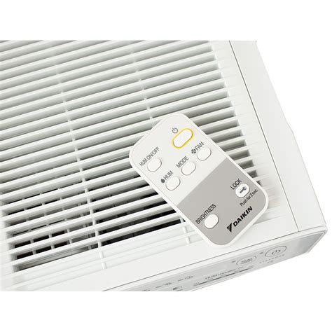 Daikin MCK55W очиститель воздуха | Daikin-Shop