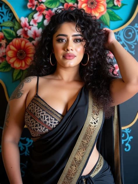 Busty With A Curl F10 Flux Lora Tensorart