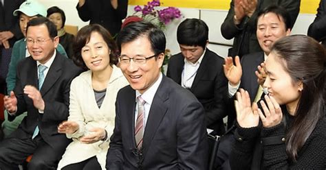 앞서 가고 있습니다