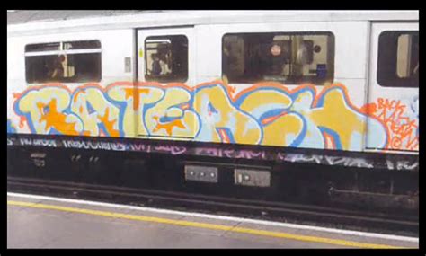 Rate Teach Dds Subway Art Street Art Graffiti