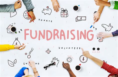 Easy And Inexpensive Fundraising Ideas For Small Nonprofits