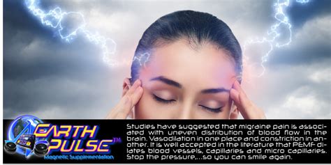 Transcranial Magnetic Stimulation For Migraines