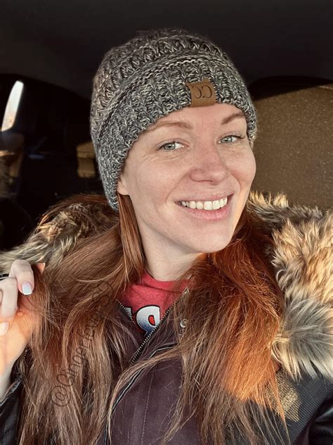 Just Sharing A Smile With You Today 😊 R Selfie