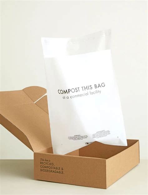 Marvelous Compostable Shipping Boxes Pr Packaging Ideas