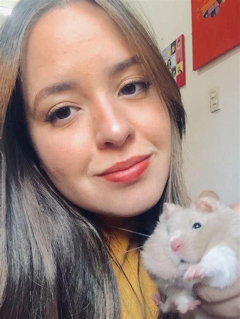 Amanda Silva Amanda Hamster