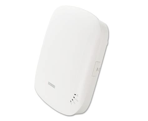 edgecore internal access points for iot