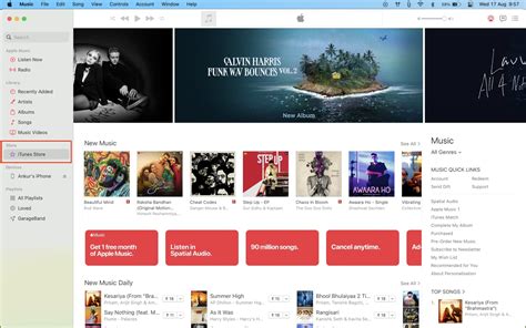 Cómo Arreglar Itunes Store Y Book Store Que No Funcionan En Iphone