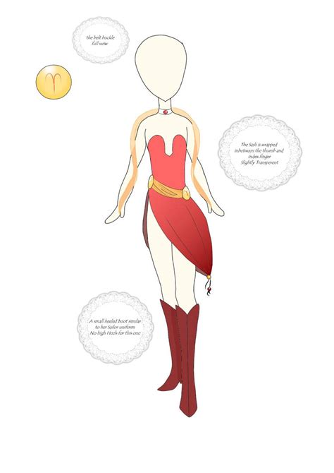 Princess Aries Dress By Miss Mikki On Deviantart