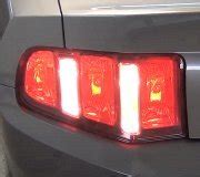 Saturn Vue Brake Light Saturn Vue How To Change A Brake