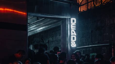 World Gin Day At Dead And Bars And Pubs In Hong Kong