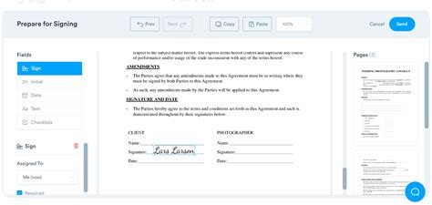 How To Sign A PDF Without Adobe Acrobat Reader Signaturely