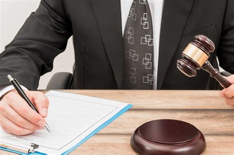 Record Suspension Application Importance Eligibility And Process