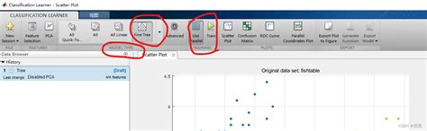 Matlab中人工智能的学习（一）matlab Ai Csdn博客